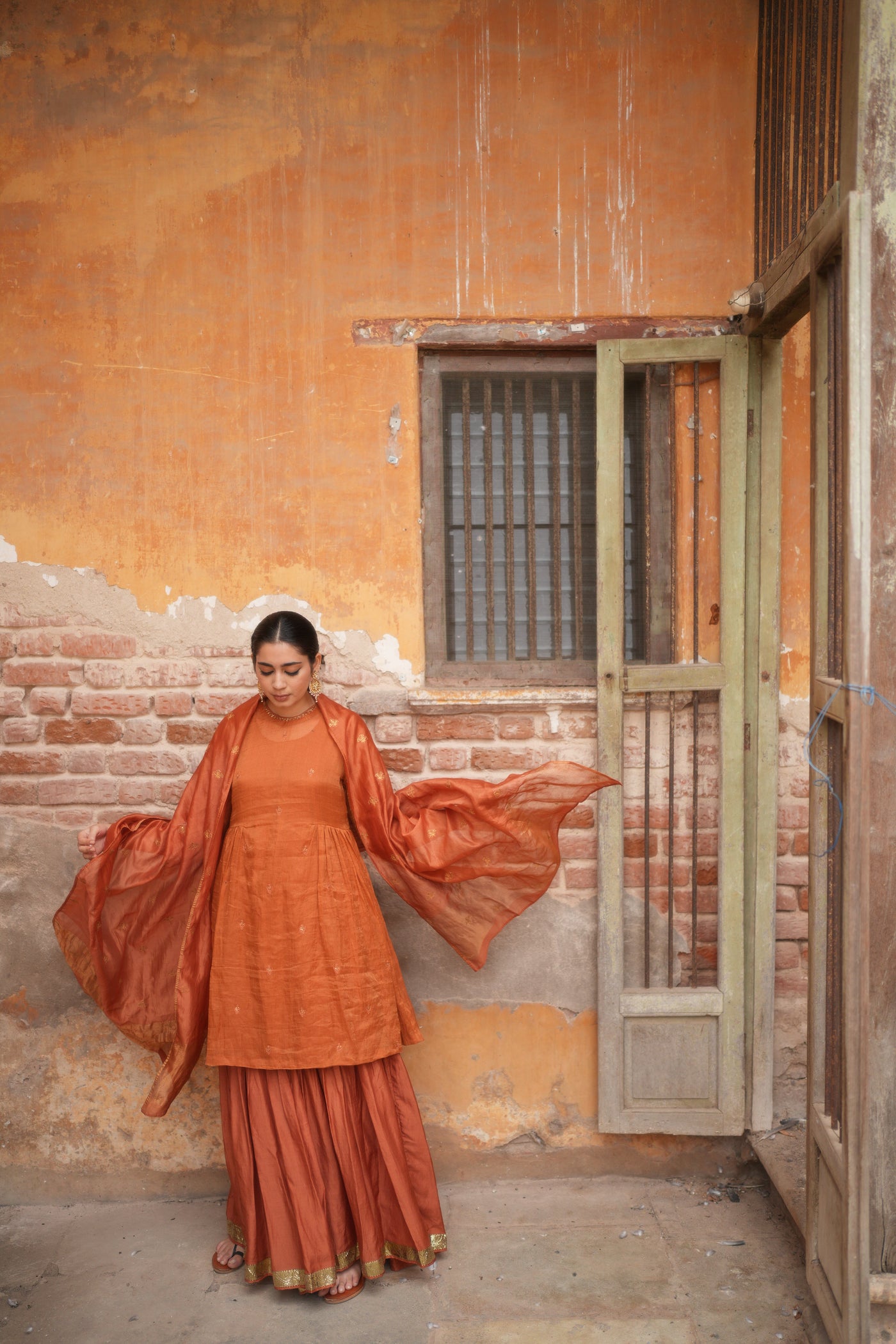 Clothing | Studio Nirjara