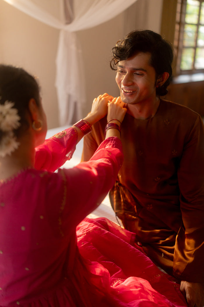 Clothing | Studio Nirjara