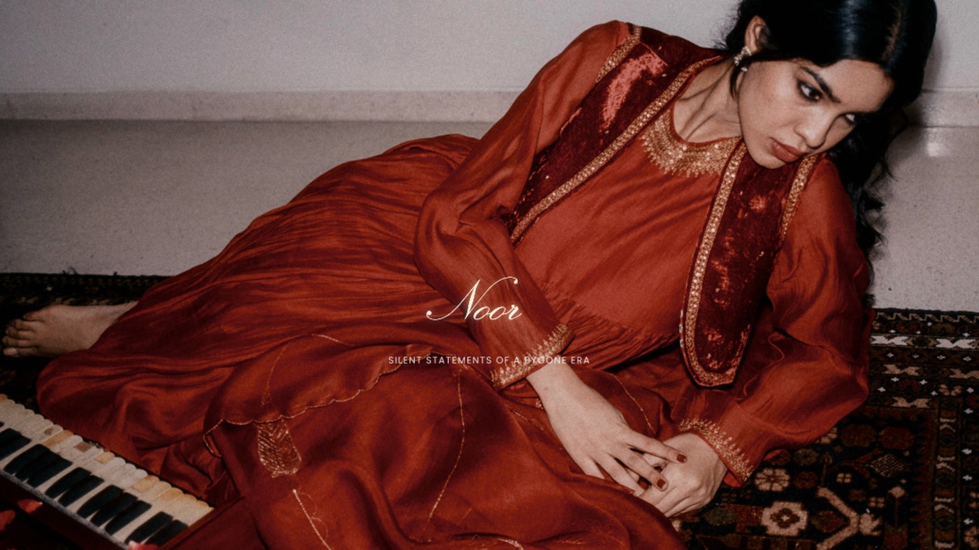 Clothing | Studio Nirjara